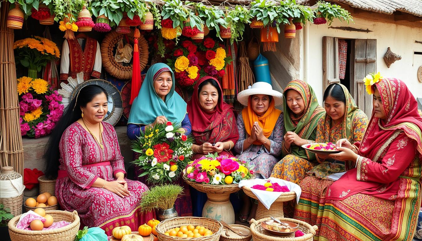 Kada su Materice? Koji su običaji vezani za praznik koji slavi žene?